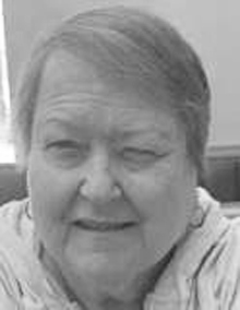 Mary Ellen Albright (Morgan) | News, Sports, Jobs - The Mining Journal